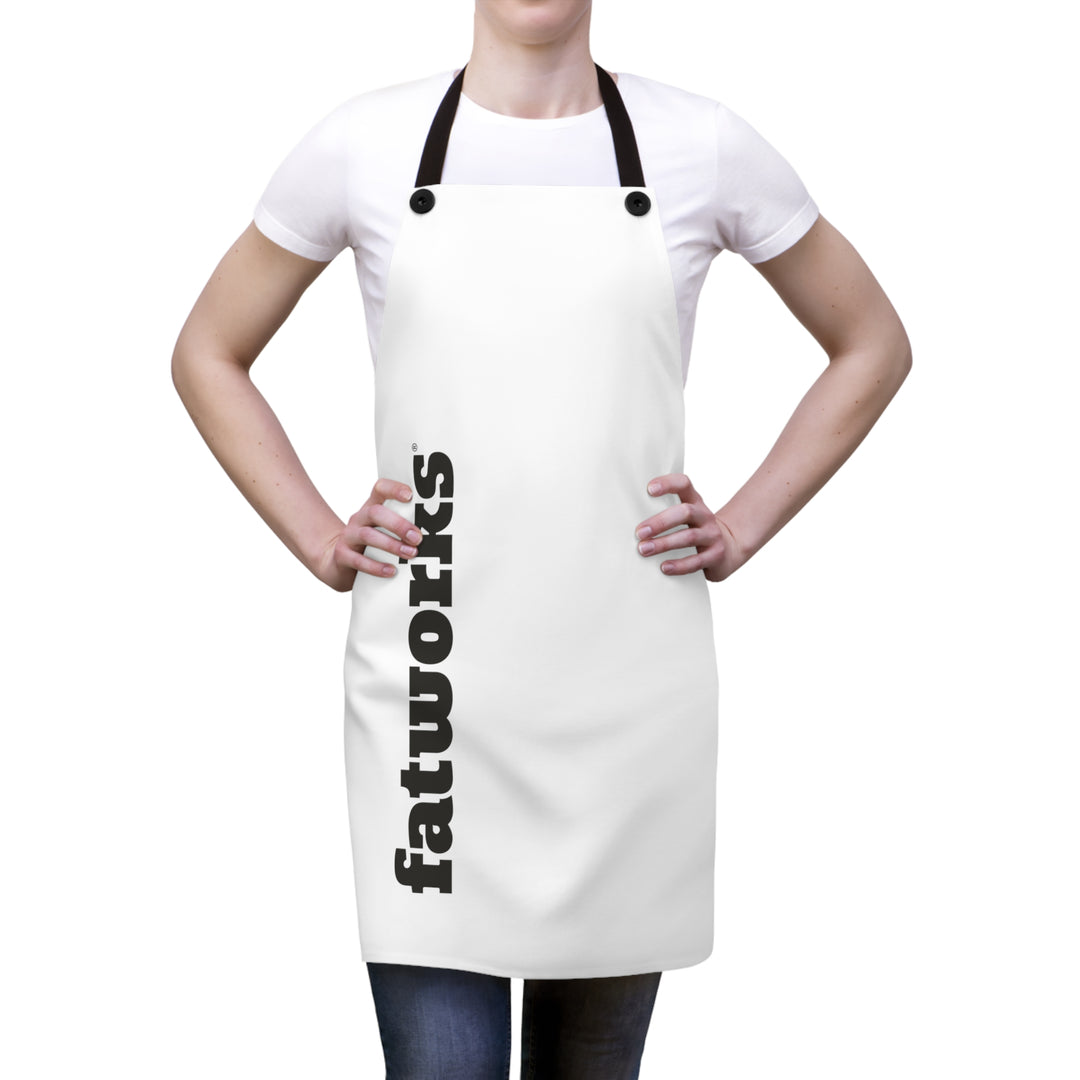 Cooking Apron | Durable Kitchen Apparel | Fatworks – Fatworks: The ...