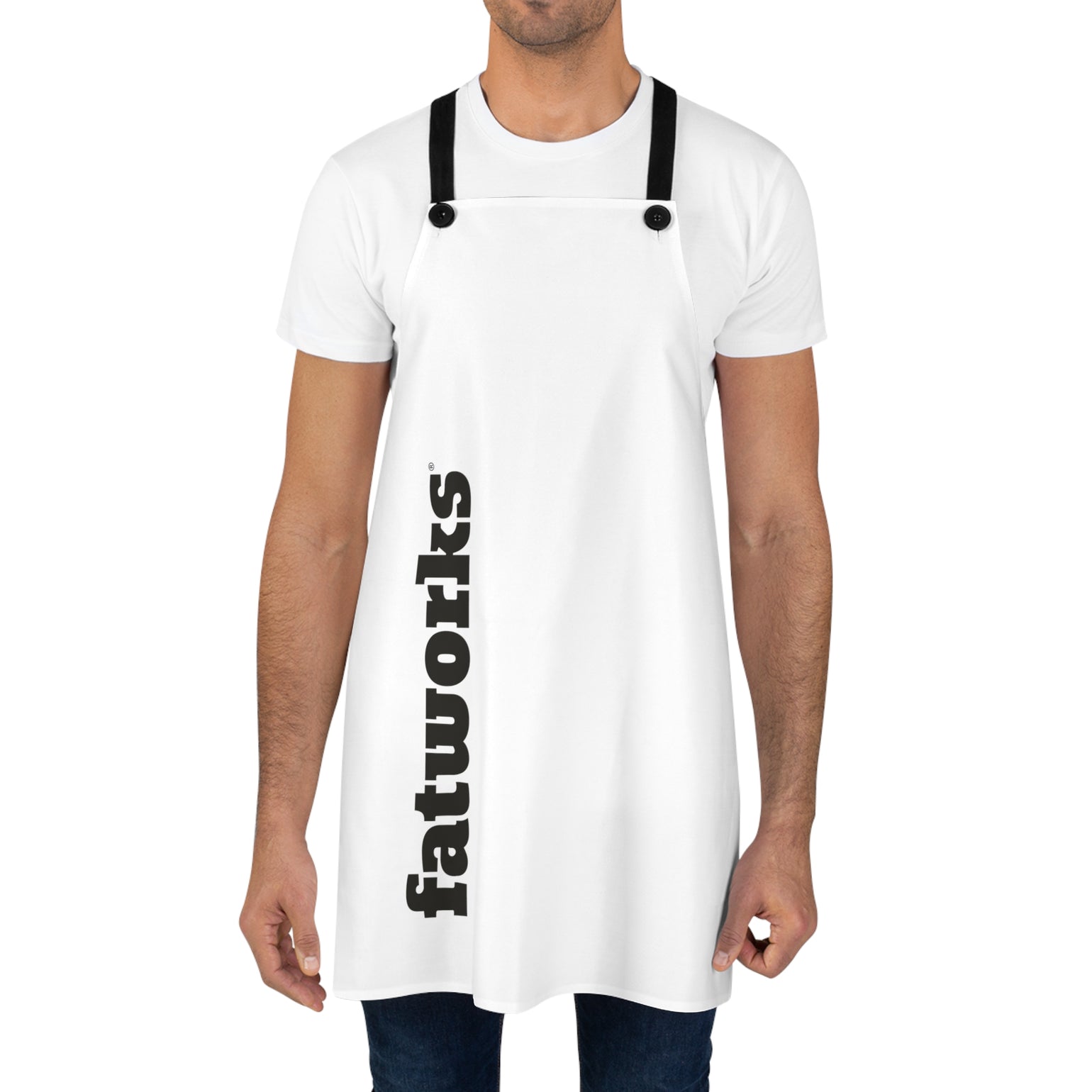 Cooking Apron | Durable Kitchen Apparel | Fatworks – Fatworks: The ...