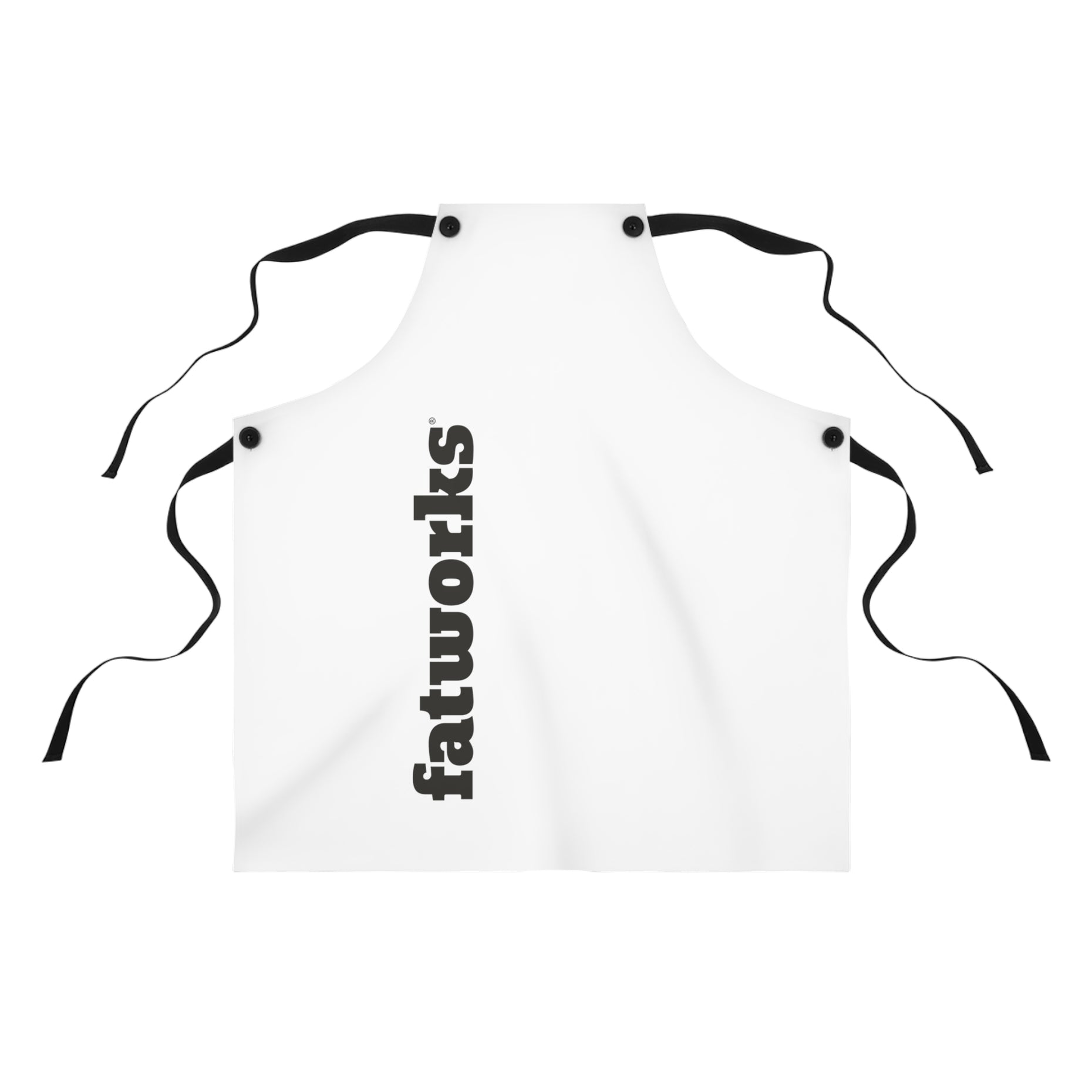 Cooking Apron | Durable Kitchen Apparel | Fatworks – Fatworks: The ...